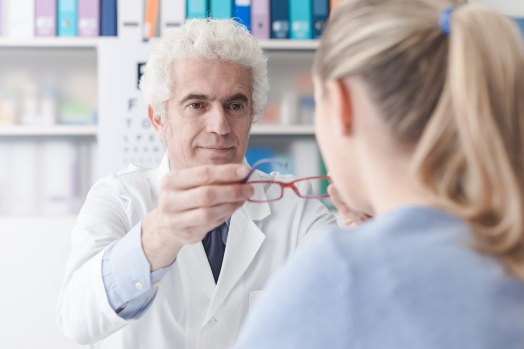 Tratamentos - Clínica de Olhos Vision Care