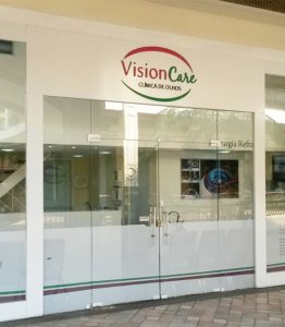 Vision Care - Clínica de Olhos Vision Care
